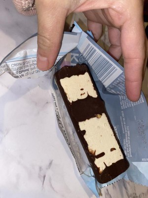Kind Frozen Dark Chocolate Almond Sea Salt & Nut Plant Based Frozen ...