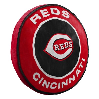 Mlb Cleveland Guardians 15" Prime Cloud Pillow : Target