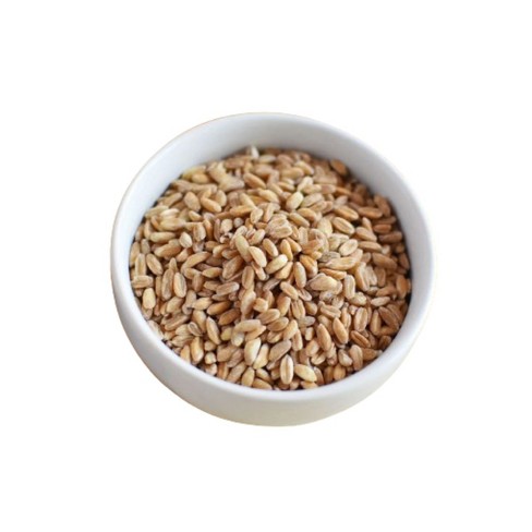Woodstock Farms Organic Farro Pearled - 11 Lb : Target