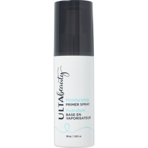 Ulta Beauty Collection Moisturizing Primer Spray - 3.38oz - Ulta Beauty ...