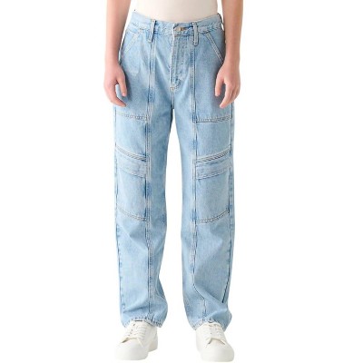Women's Grant Cargo Jeans - Dex Clothing : Target