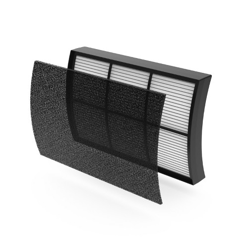 Pure Enrichment Pure Zone 2-in-1 True Hepa Air Filter : Target