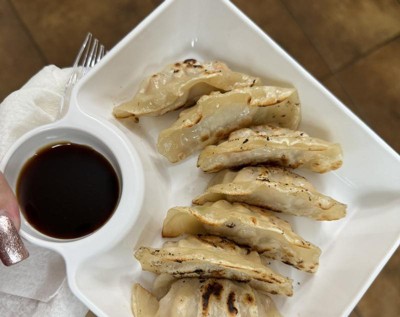 Frozen Chicken And Vegetable Potstickers - 12oz - Good & Gather™ : Target