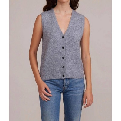 Women's Eleta Knit Vest - Lucy Paris : Target
