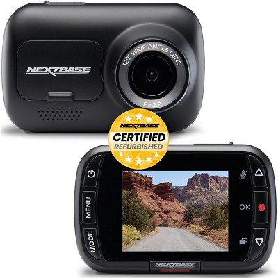 Rexing Dt2 Dual Channel 1080p Front And Rear Dash Cam : Target