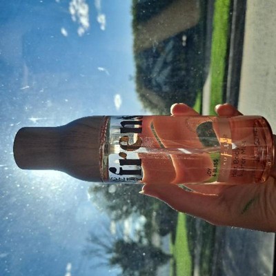 Being Frenshe Hair, Body & Linen Mist Body Spray & Hair Perfume - Solar ...