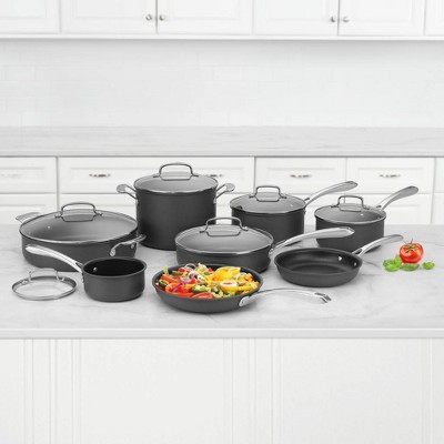 Cuisinart : Cookware Sets
