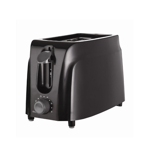 Brentwood 2 Slice Cool Touch Toaster : Target