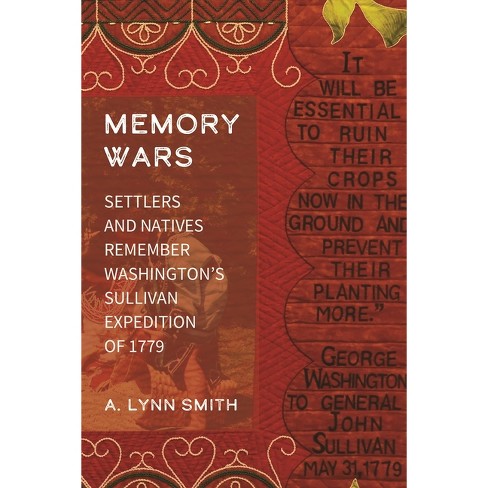 Memory Wars - By A Lynn Smith (hardcover) : Target