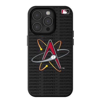 Keyscaper St Louis Cardinals Text Backdrop Magsafe Compatible Cell ...