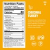Chomps Original Turkey Sticks - 8ct/9.2oz : Target