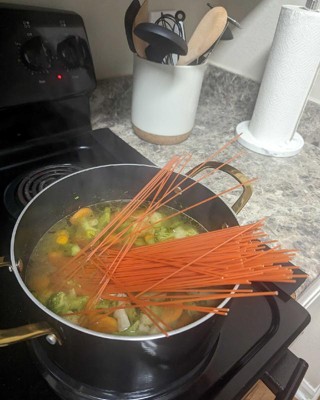 Gluten Free Red Lentil Spaghetti - 8oz - Good & Gather™ : Target