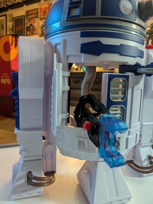 Imaginext R2-d2 Playset : Target