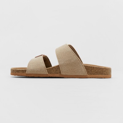 Footbed Sandals : Women's Sandals : Target