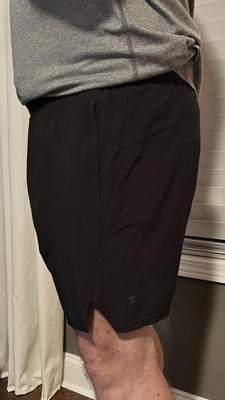 Men's Unlined Run Shorts 7" - All In Motion™ : Target