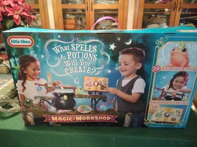 Little Tikes Magic Workshop : Target