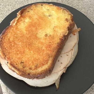 Nature's Own Perfectly Crafted Multigrain Sandwich Bread - 22oz : Target