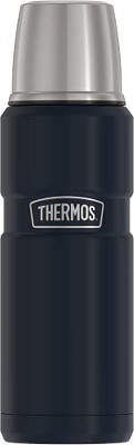 Thermos 32 Oz. Element5 Insulated Beverage Bottle With Screw Top Lid ...