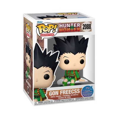 Funko POP! Animation: HxH Gon Freecss Figure : Target