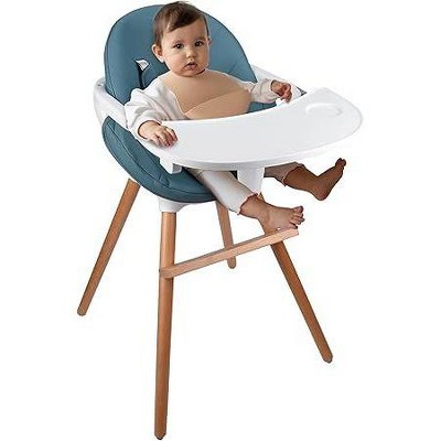 Baby Trend Tot Spot 3-in-1 High Chair - Bluebell : Target