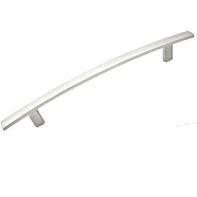 Aviano Hardware 5-1/4'' Modern Curved Subtle Arch Handle Pull - 10 ...