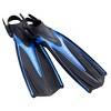 Tusa Imprex Duo Fin, Fish Tail Blue Medium : Target