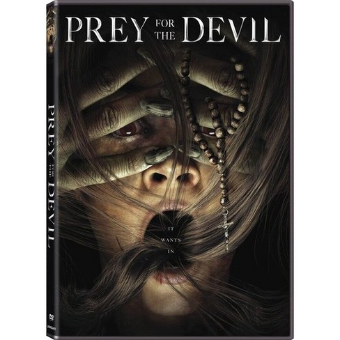Prey For The Devil (2023) : Target