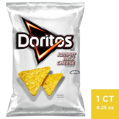 Doritos : Target