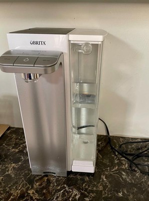 Brita Hub Instant Powerful Countertop Water Filtration - 87340 : Target