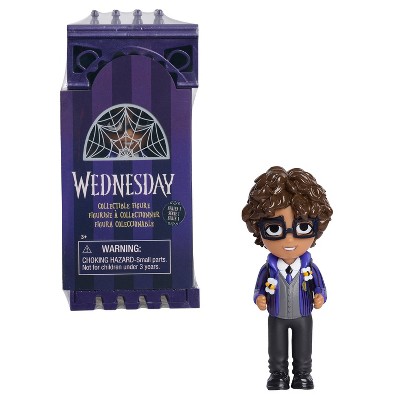 Wednesday Series Capsule Eugene : Target