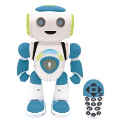 Lexibook Powerman Max My Educational Robot : Target