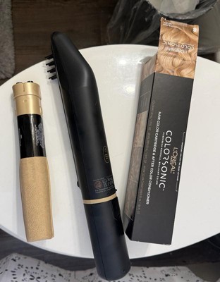 L'Oreal Paris Colorsonic Hair Color Device - Cartridge Sold Separately ...