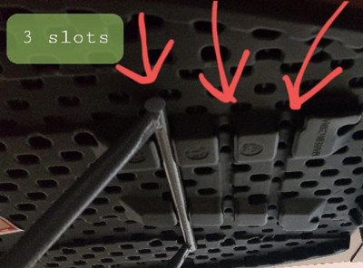 Adjustable Height Activity Table - Plastic Dev Group : Target