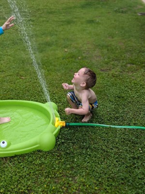Step2 Water Bug Splash Pad : Target