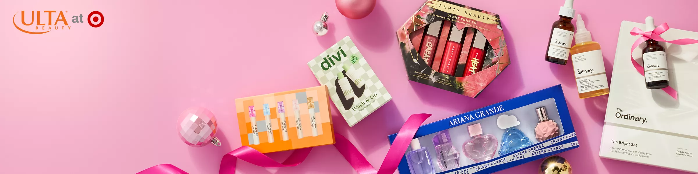 Beauty : Target