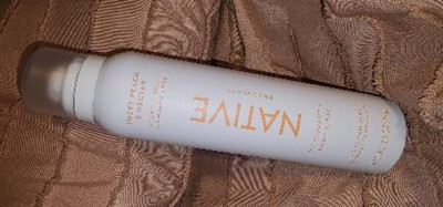 Native Deodorant & Body Spray - Sweet Peach & Nectar - Aluminum Free ...