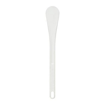 Oxo Silicone Spoon Spatula White : Target