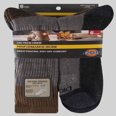 Dickies : Men's Socks : Target