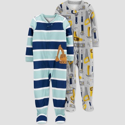 Toddler Boys' Pajamas & Robes : Target