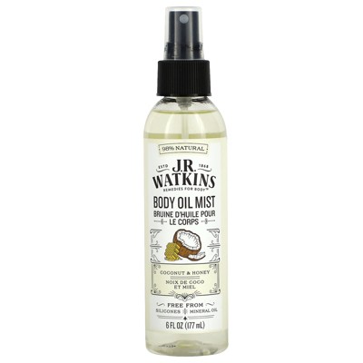 Palmers Coconut Oil Body Oil - 5.1oz : Target