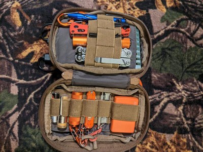 Sog® Powerpint 18-in-1 Mini Multi-tool, Satin Silver : Target