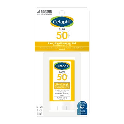 Face Sunscreen : Target