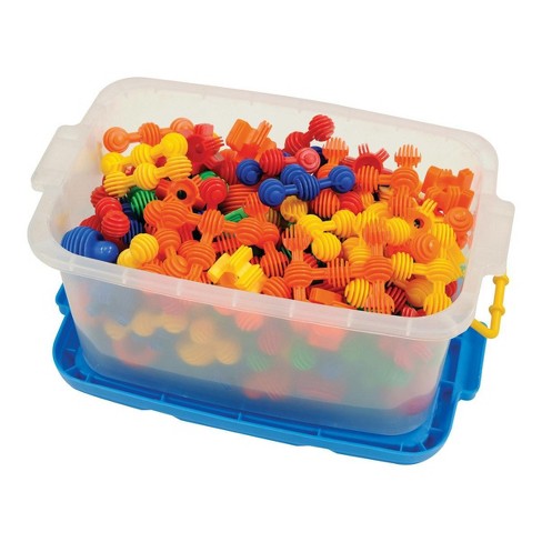 Joyn Toys Connecting Balls Building Set - 140 Pieces : Target