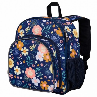 Wildkin 12-inch Kids Backpack , Perfect For Daycare And Preschool ...