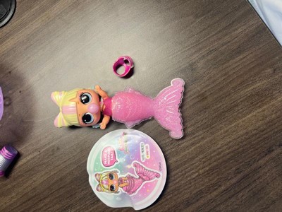 L.o.l. Surprise! Mermaids! Tots : Target