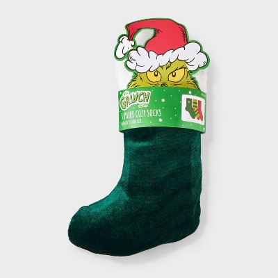Grinch : Target