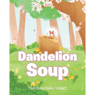Dandelion Magic - By Darren Farrell (hardcover) : Target