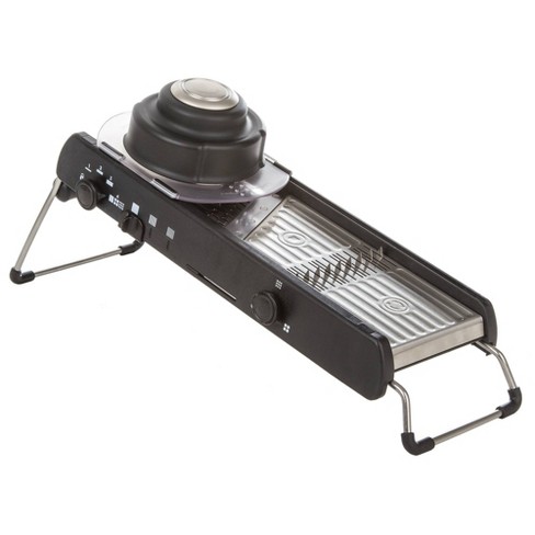 Pl8 Professional Cubing Mandoline : Target