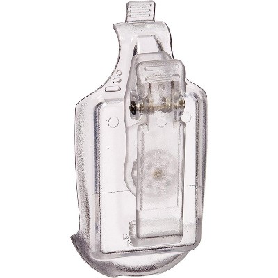 Nakedcellphone Pouch For Zebra Tc77 Usps Scanner / Radio / Walkie ...