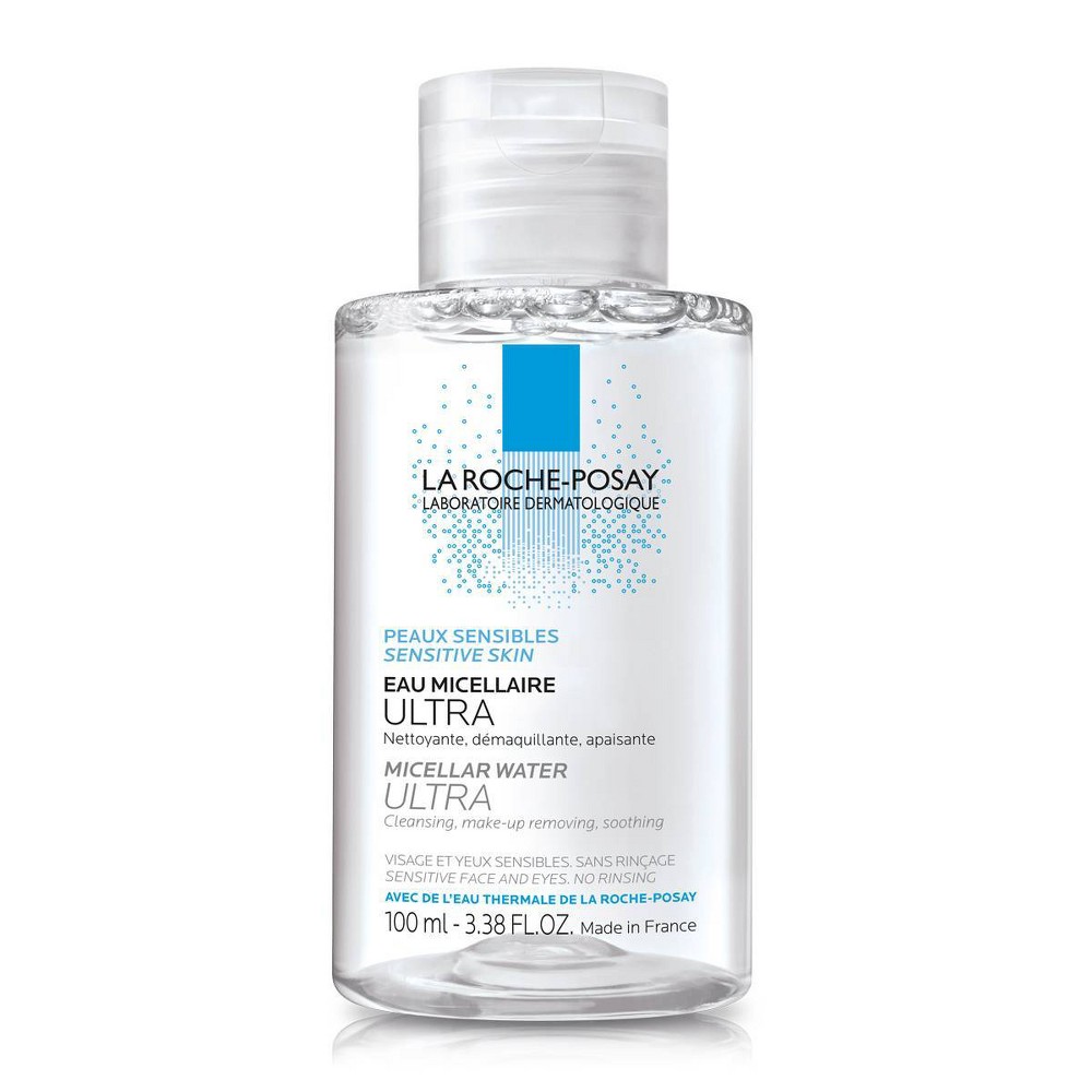 La Roche-Posay Cleansers UPC & Barcode | upcitemdb.com